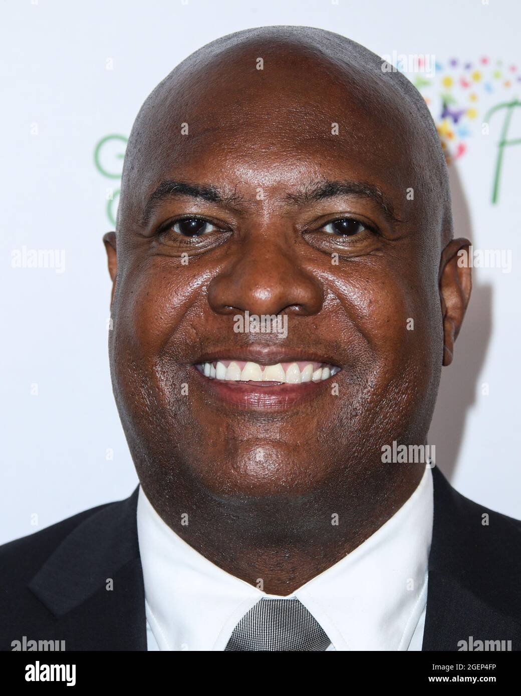 BEVERLY HILLS, LOS ANGELES, CALIFORNIA, USA - AUGUST 20: American ...