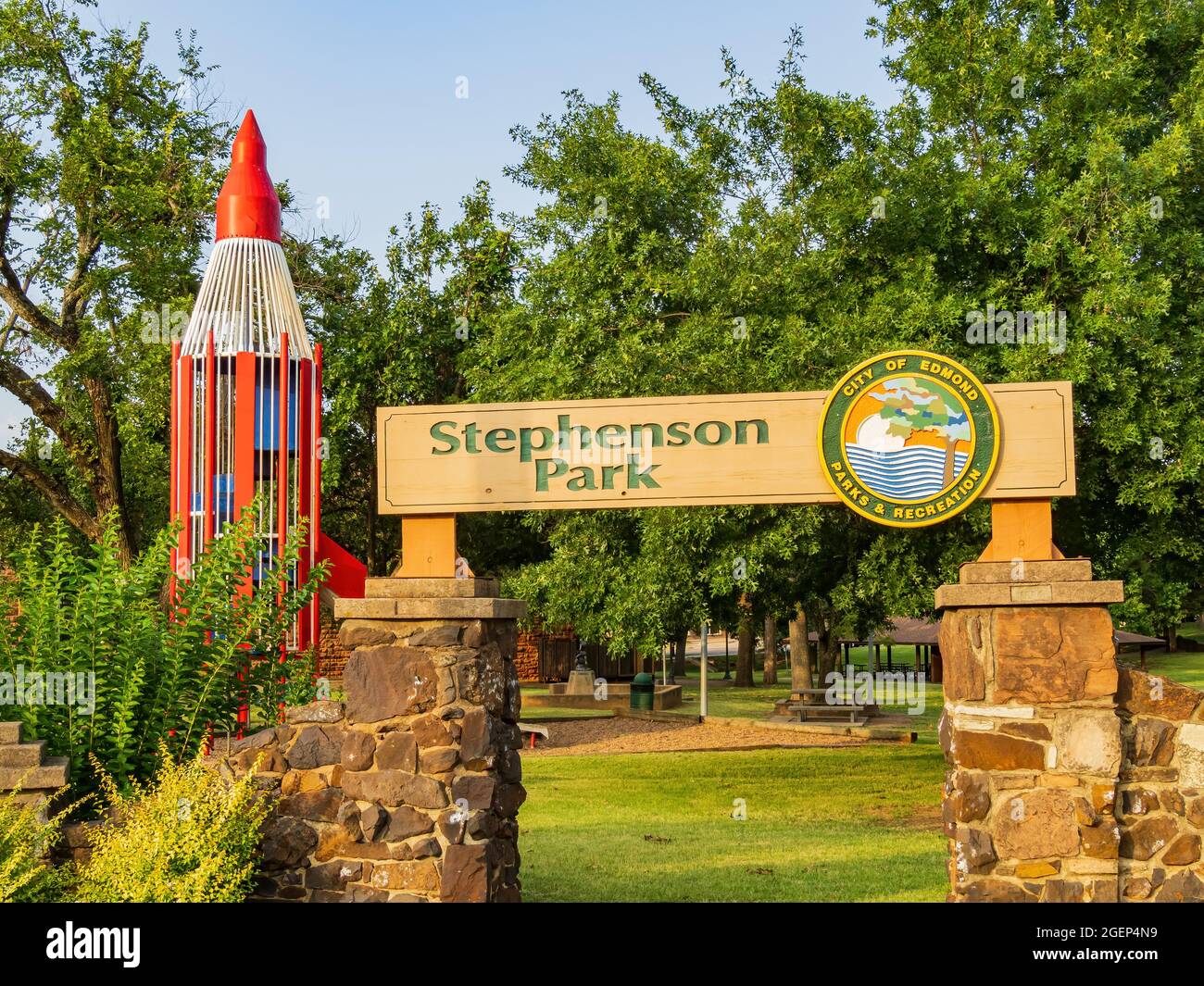 Stephenson sign hi-res stock photography and images - Alamy