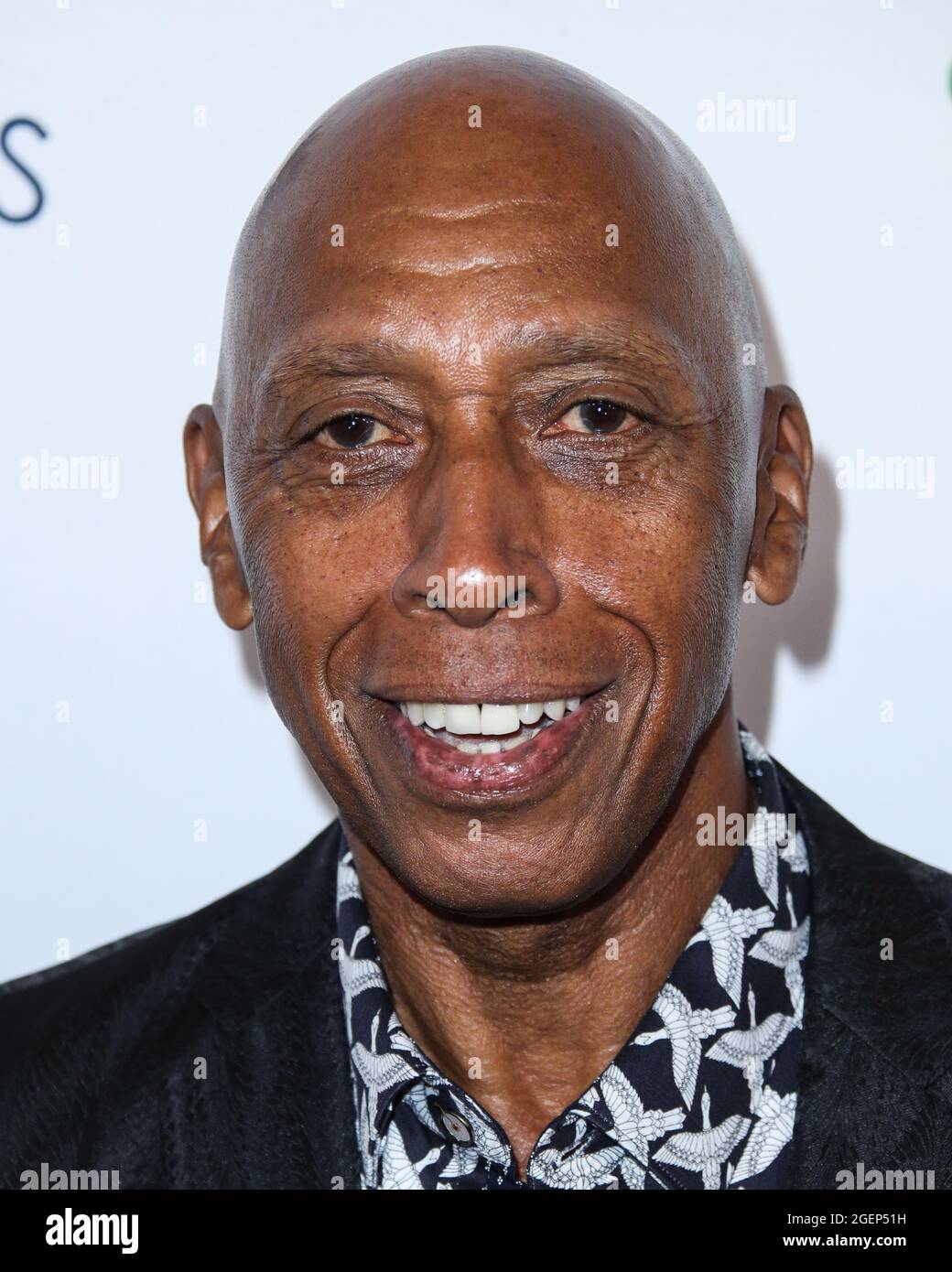 Beverly Hills, United States. 20th Aug, 2021. BEVERLY HILLS, LOS ...