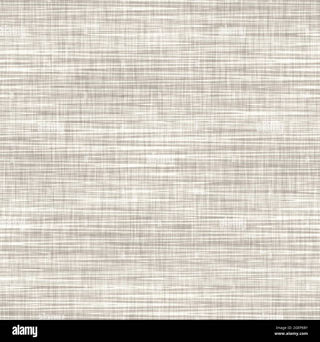 Linen texture background with broken stripe. Organic irregular striped ...