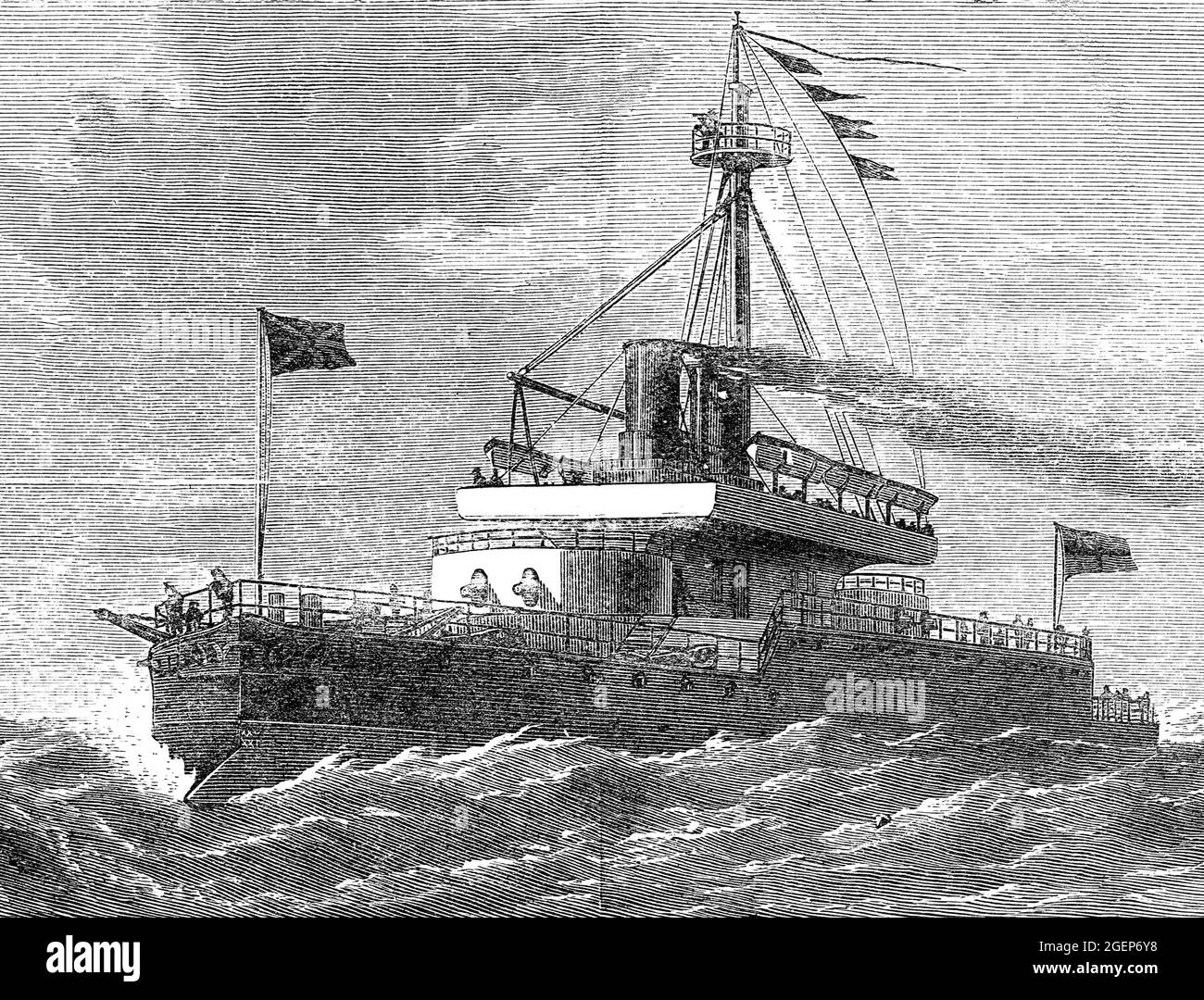 Innovation victorian Black and White Stock Photos & Images - Alamy