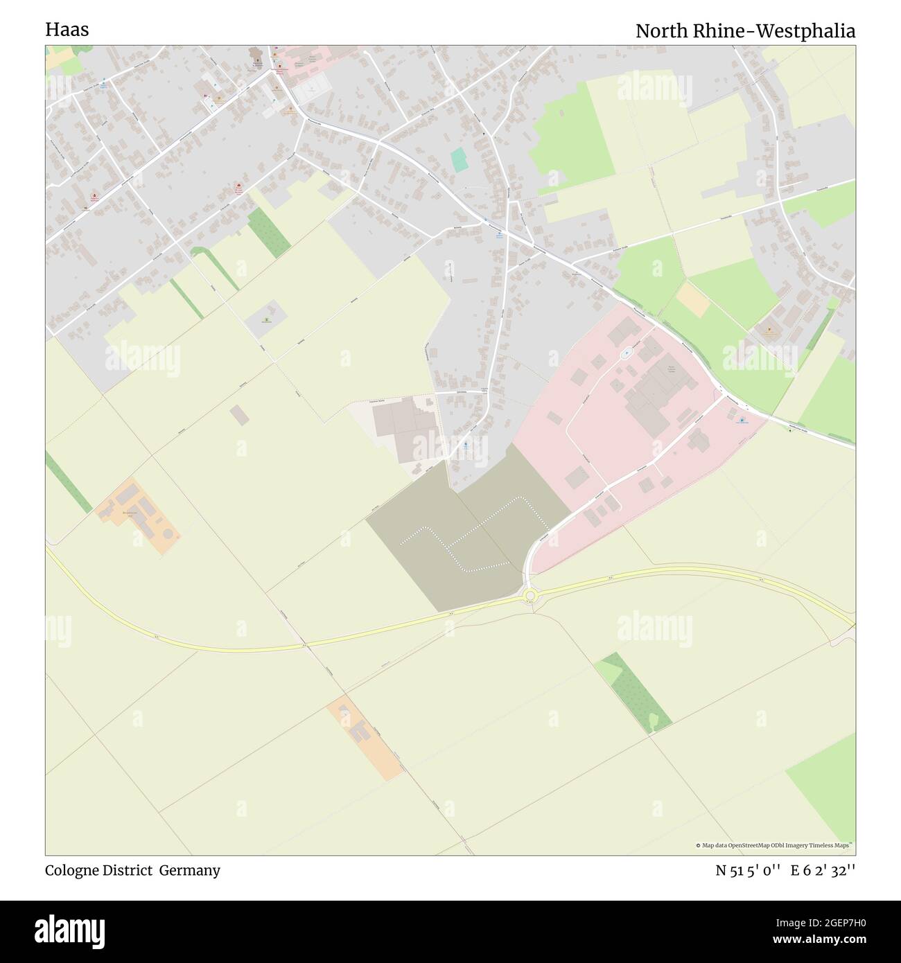 Haas map hi-res stock photography and images - Alamy