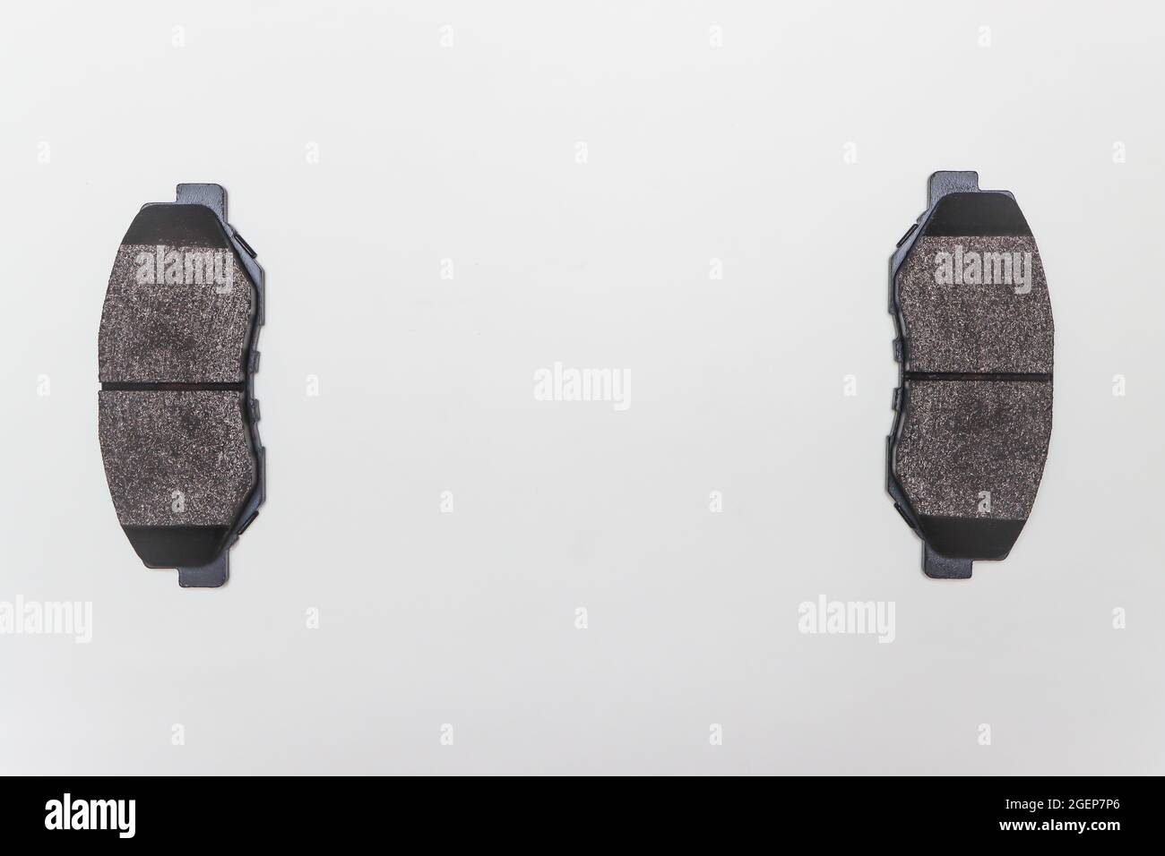 Car braking system hi-res stock photography and images - Alamy