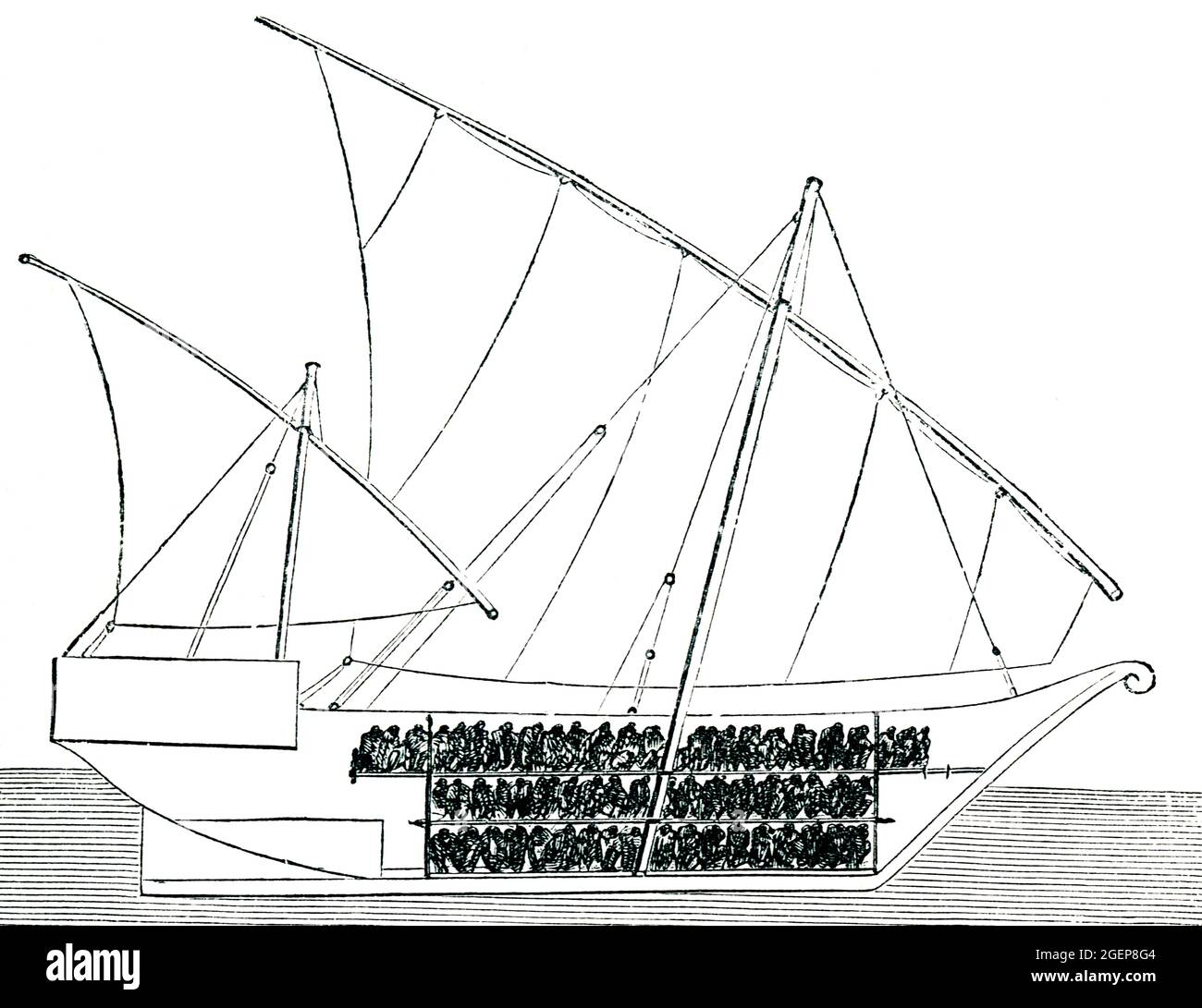 Slave trade america hi-res stock photography and images - Alamy