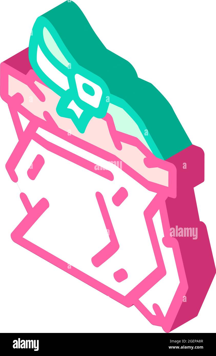 3d truck gift box delivery Stock Vector Images - Alamy