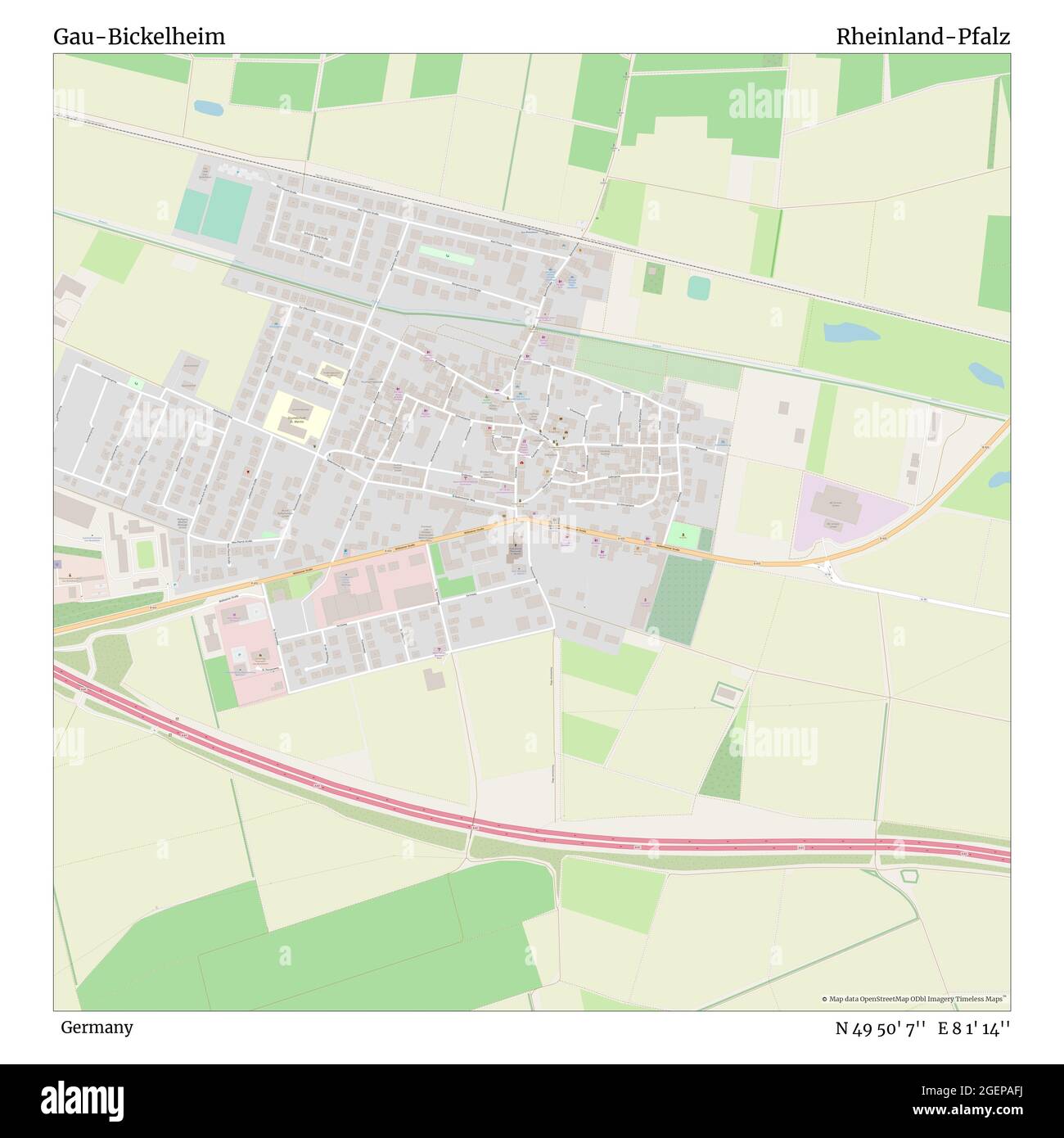 Gau 8 Cut Out Stock Images & Pictures - Alamy