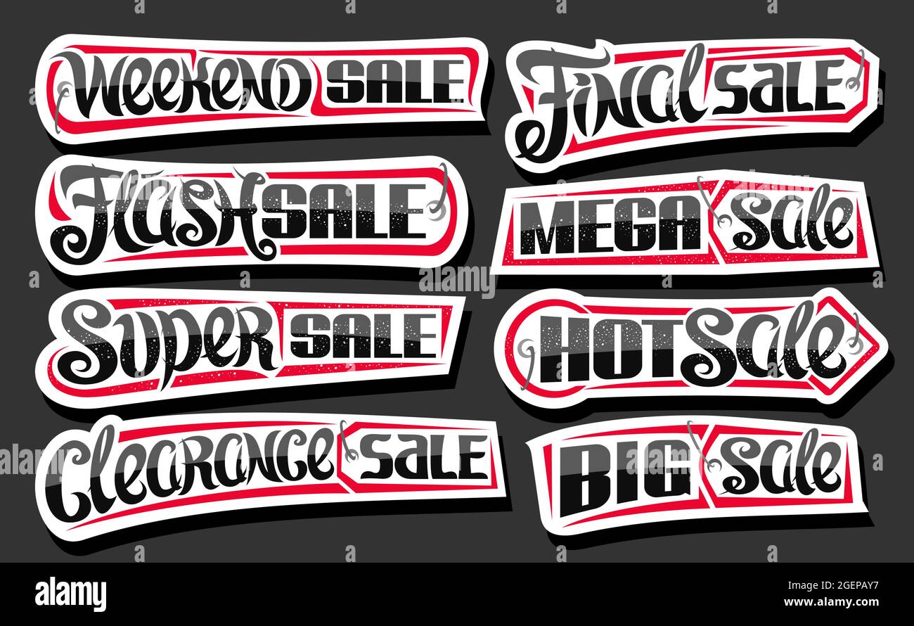 Flash boards Stock Vector Images - Alamy