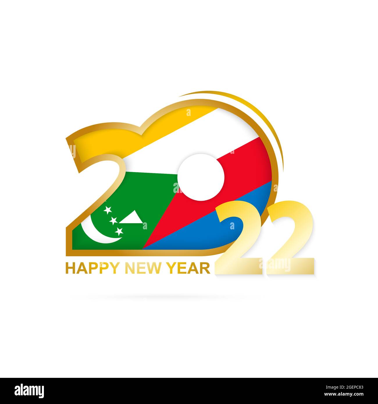 Comoros Flag 1,000+ Flag Of The Comoros Stock Photos, Pictures
