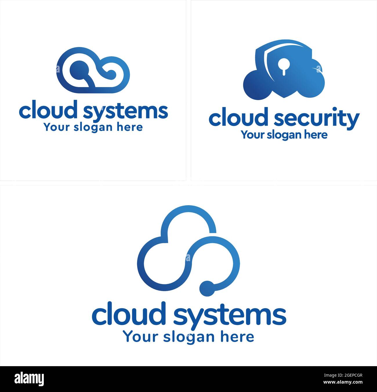 Cyber crime icons Stock Vector Images - Alamy