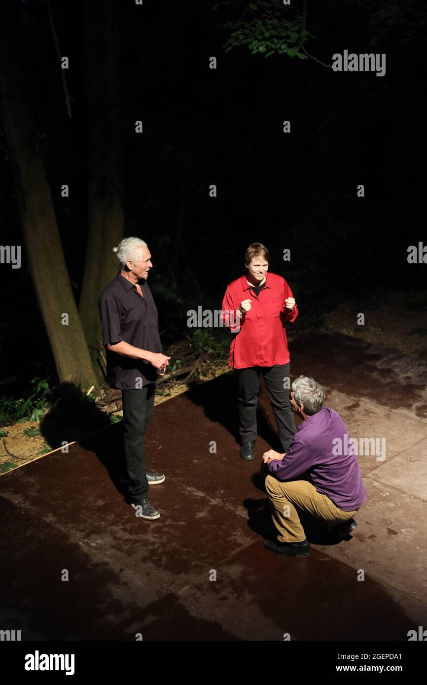 Michaela maxi schulz hi-res stock photography and images - Alamy