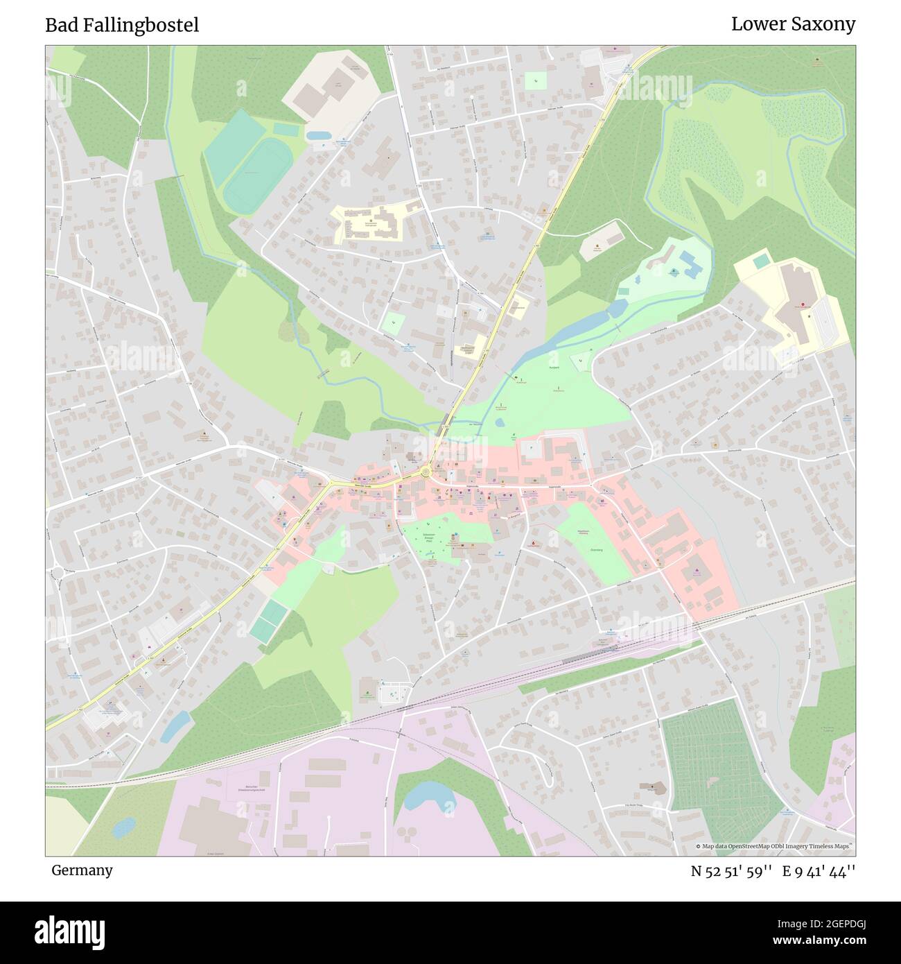Fallingbostel hi-res stock photography and images - Alamy