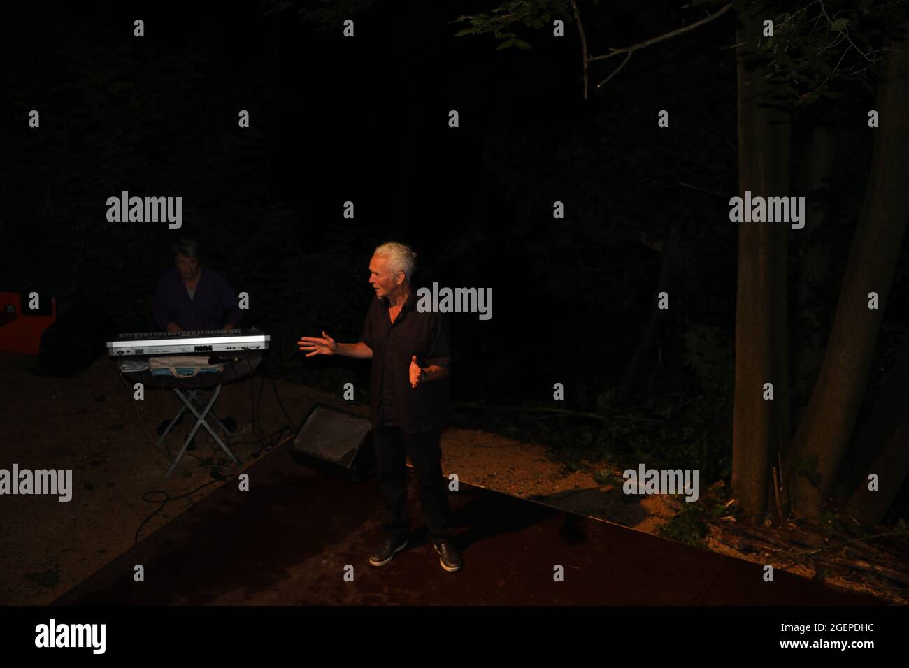 Michaela maxi schulz hi-res stock photography and images - Alamy