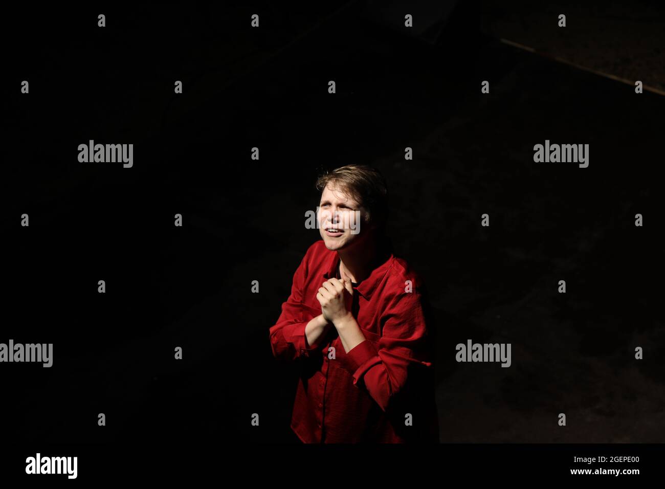 Michaela maxi schulz hi-res stock photography and images - Alamy