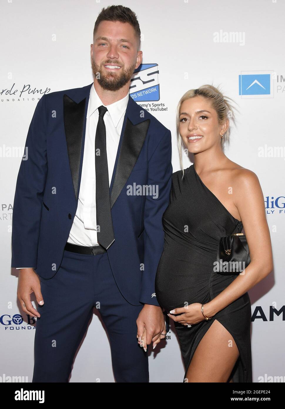 Chandler Parsons Girlfriend 2022