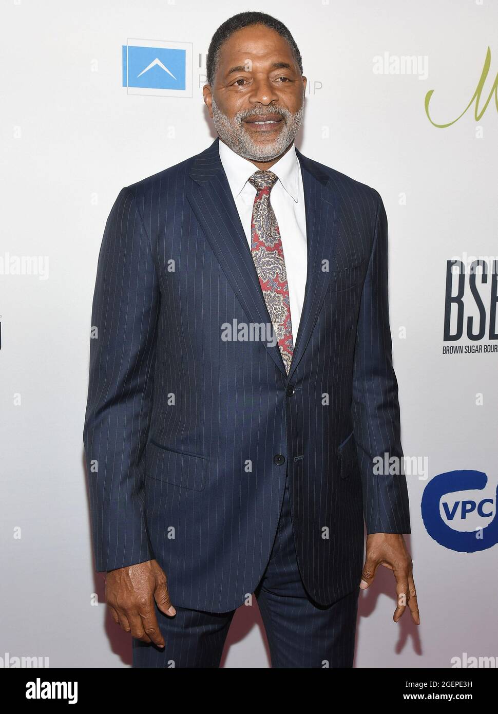 Norm Nixon arrives at the 21st Annual Harold and Carole Pump Foundation ...