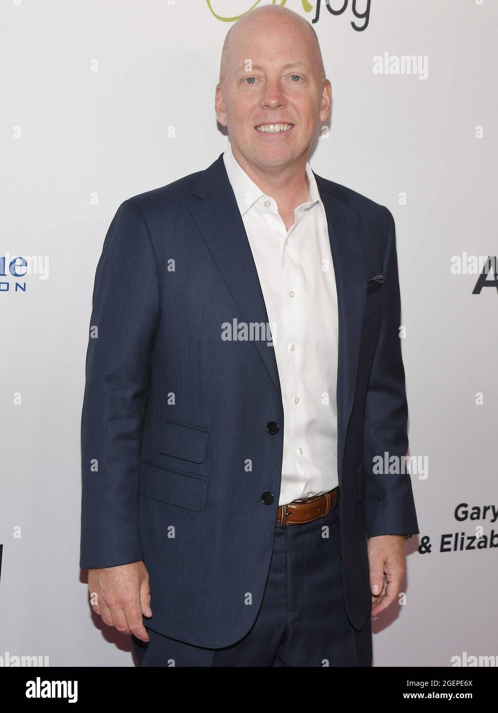 Mick Cronin arrives at the 21st Annual Harold and Carole Pump ...