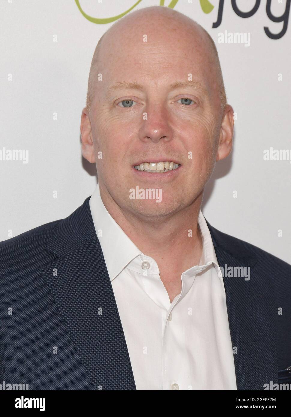 Mick Cronin arrives at the 21st Annual Harold and Carole Pump ...