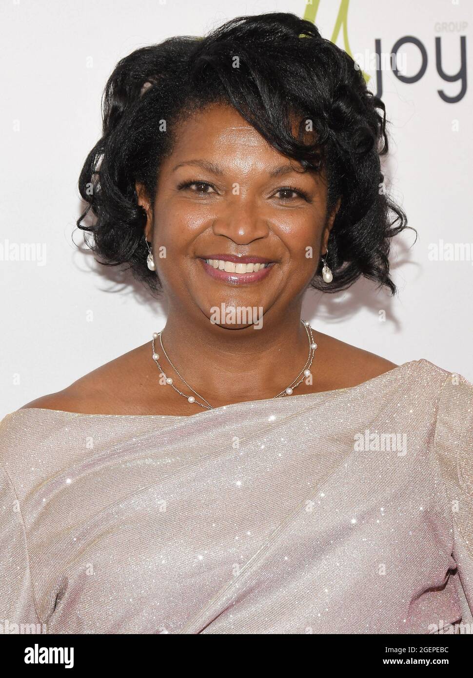 Gale Greene arrives at the 21st Annual Harold and Carole Pump ...