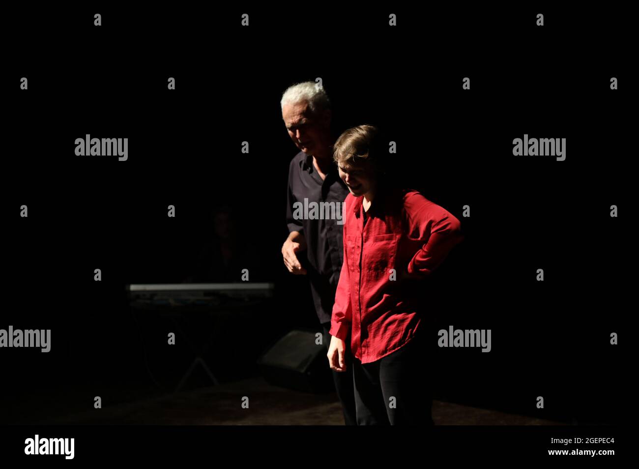 Michaela maxi schulz hi-res stock photography and images - Alamy