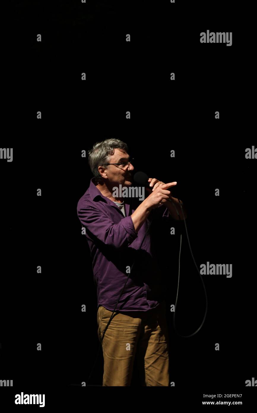 Michaela maxi schulz hi-res stock photography and images - Alamy