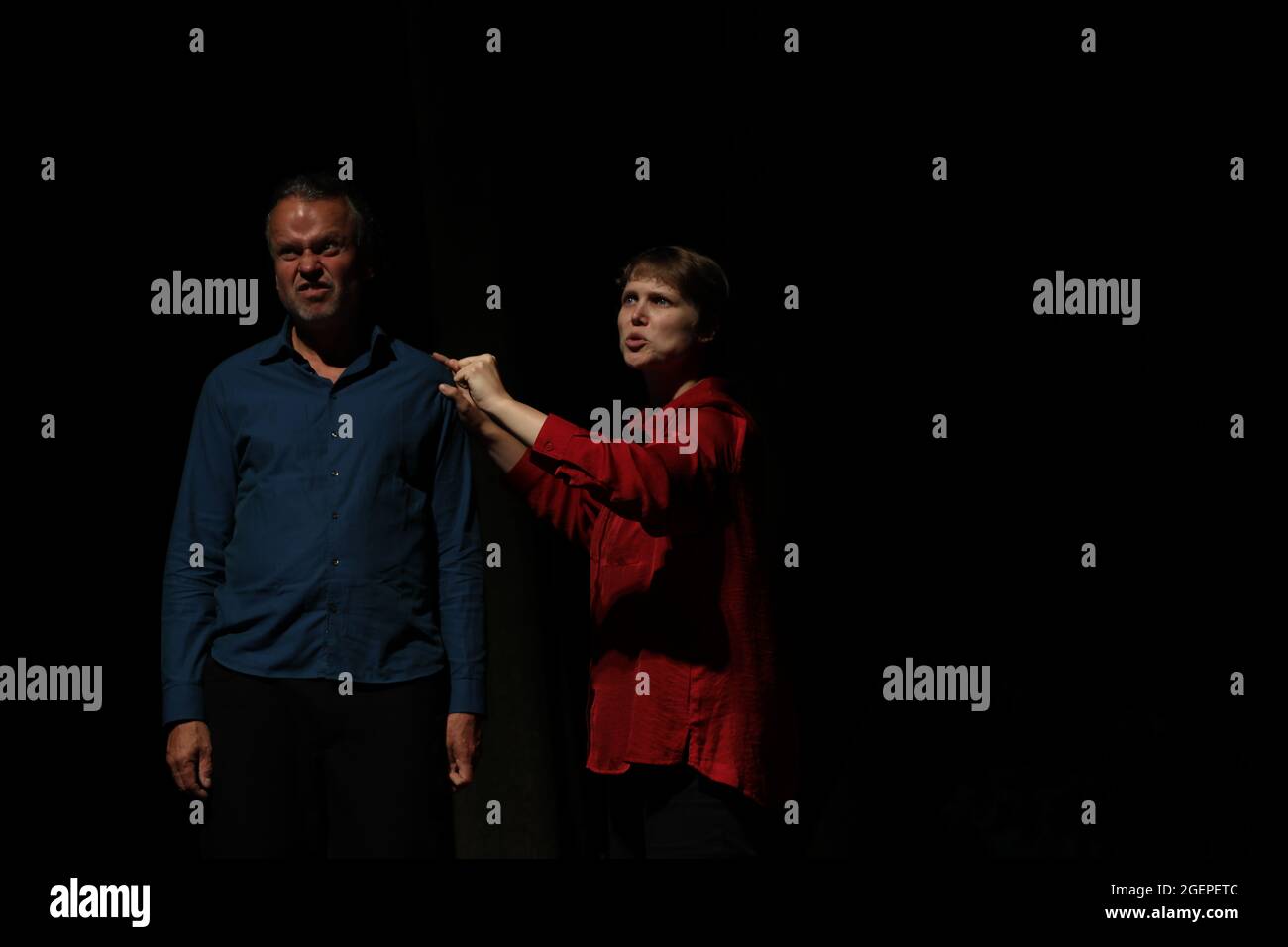 Michaela maxi schulz hi-res stock photography and images - Alamy