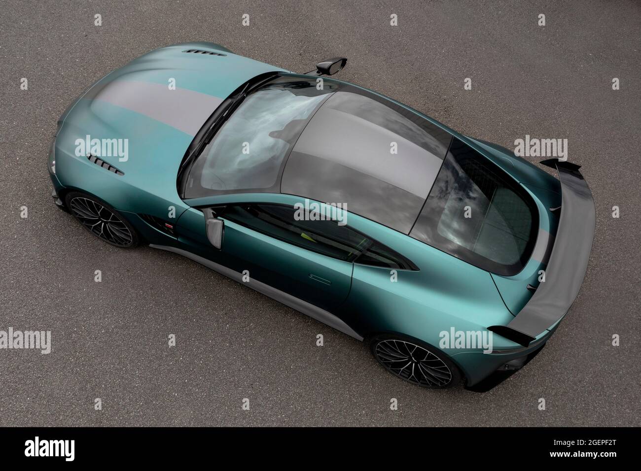 Aston Martin Vantage F1 Edition Stock Photo - Alamy Aston Martin Vantage F1 Edition Stock Photo - Alamy