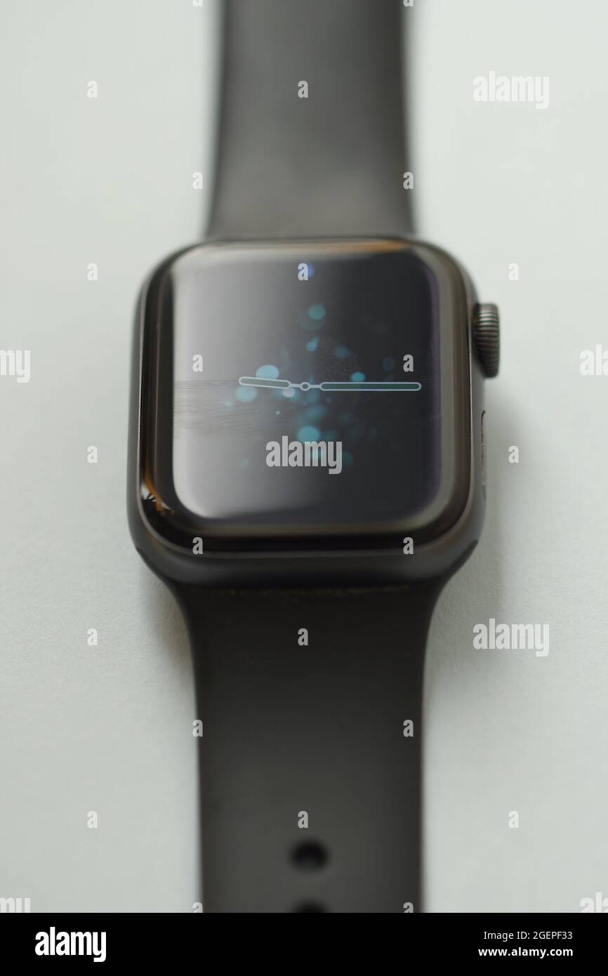 Digital clock vector hi-res stock photography and images - Alamy