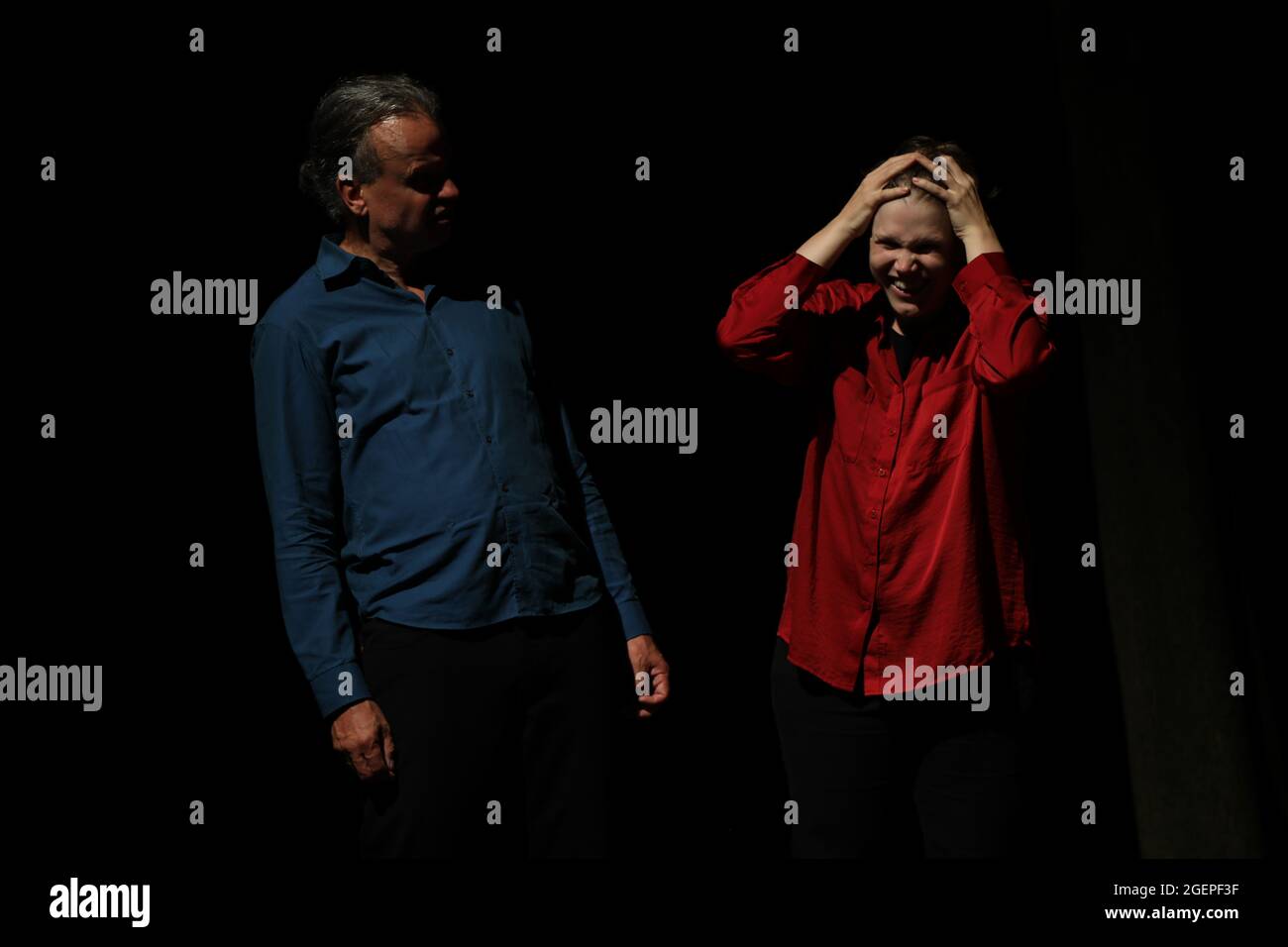 Michaela maxi schulz hi-res stock photography and images - Alamy