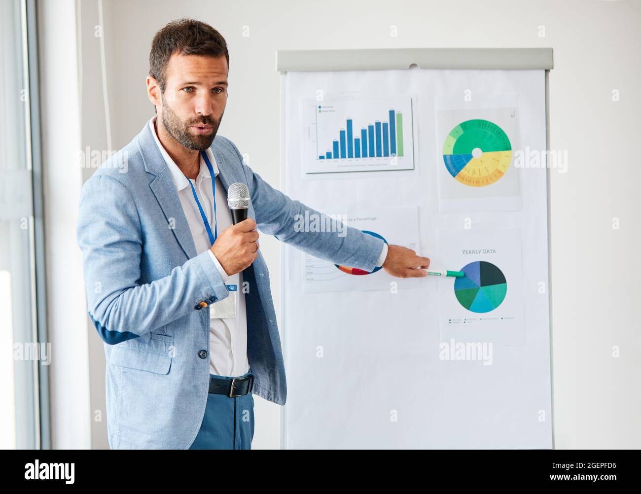 business senior businessman meeting office conference team teamwork ...