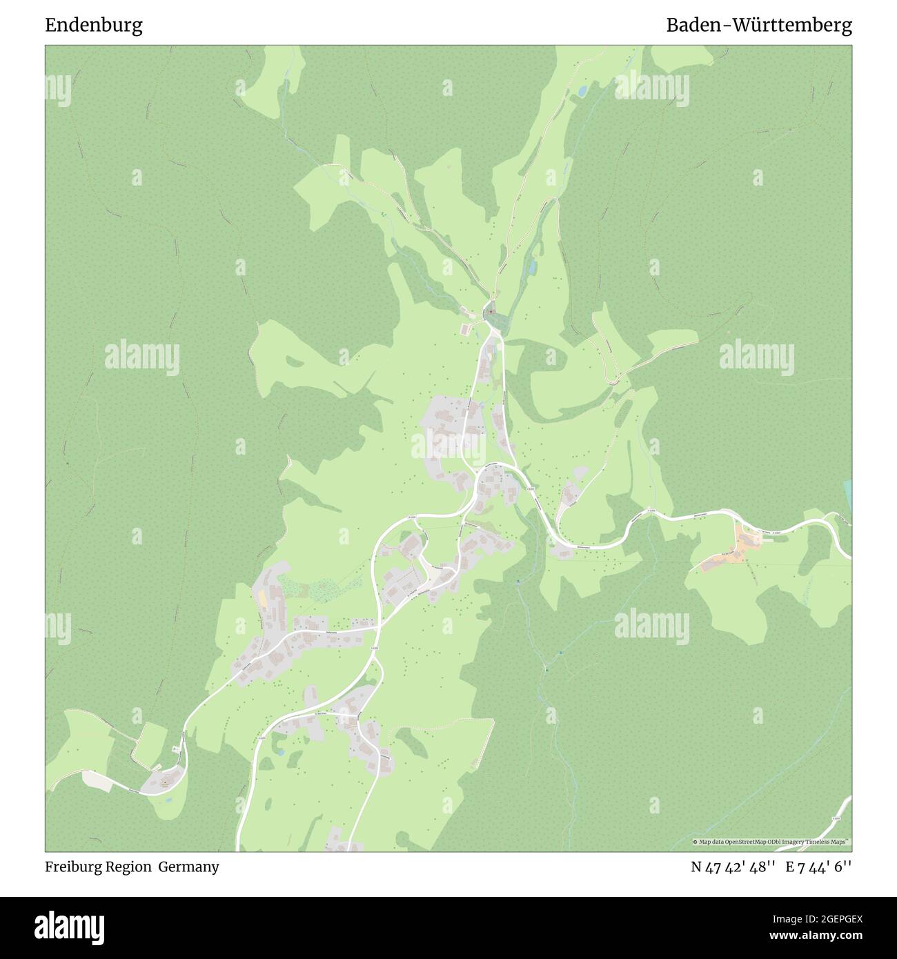 Endenburg hi-res stock photography and images - Alamy