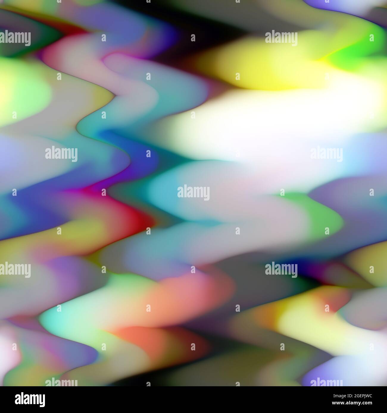 Blurred solarized ombre blotched blob seamless texture. Trendy soft ...