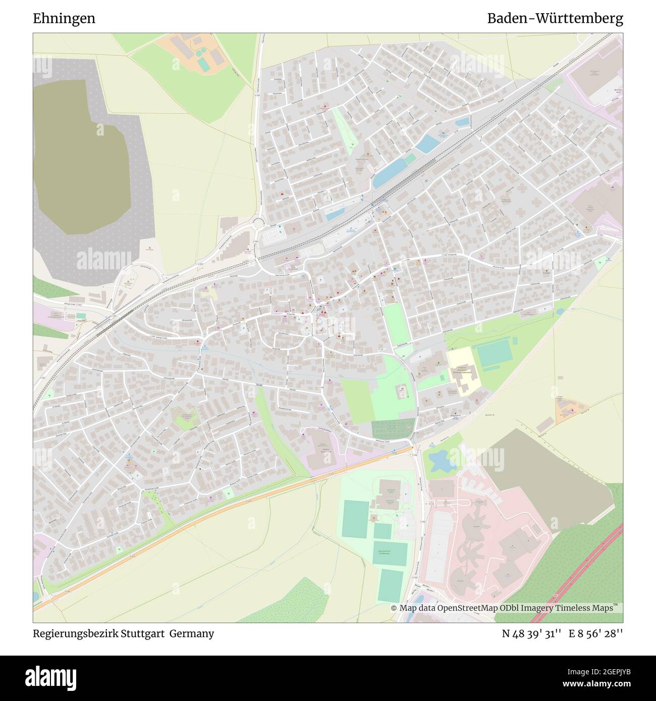 Ehningen Cut Out Stock Images & Pictures - Alamy