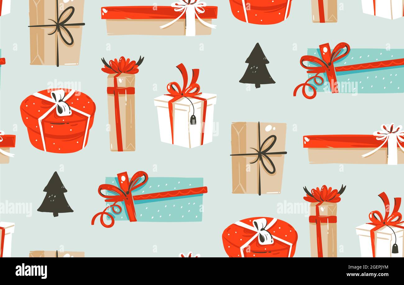 Box retro Stock Vector Images - Alamy