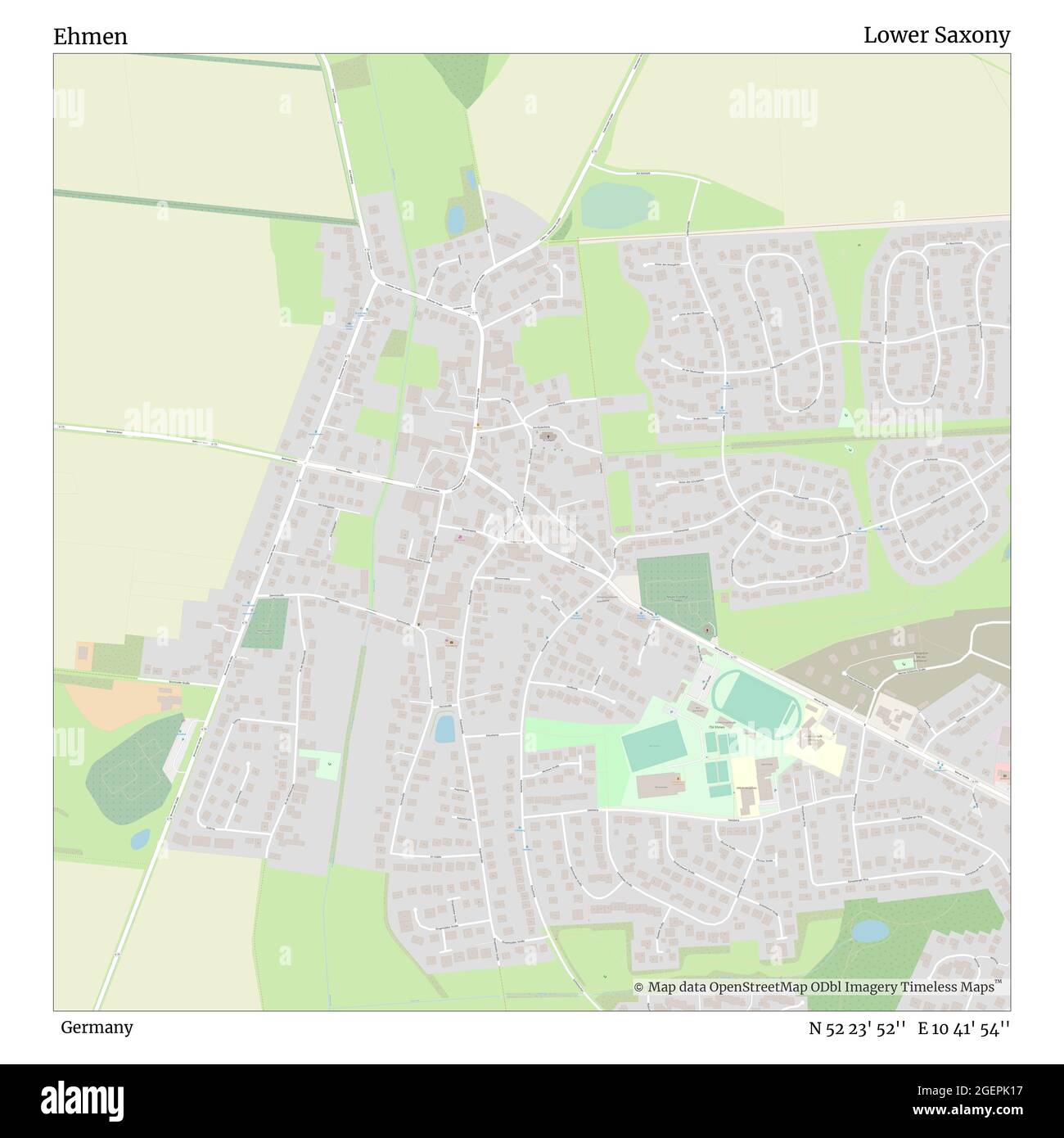 E 10 41 54 hi-res stock photography and images - Alamy