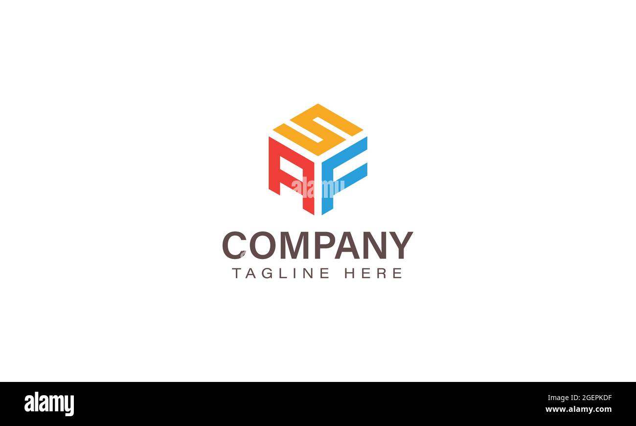 Saf logo hi-res stock photography and images - Alamy