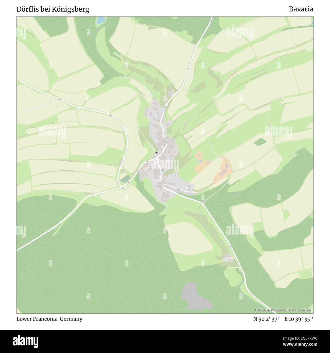 Konigsberg in bavaria Cut Out Stock Images & Pictures - Alamy