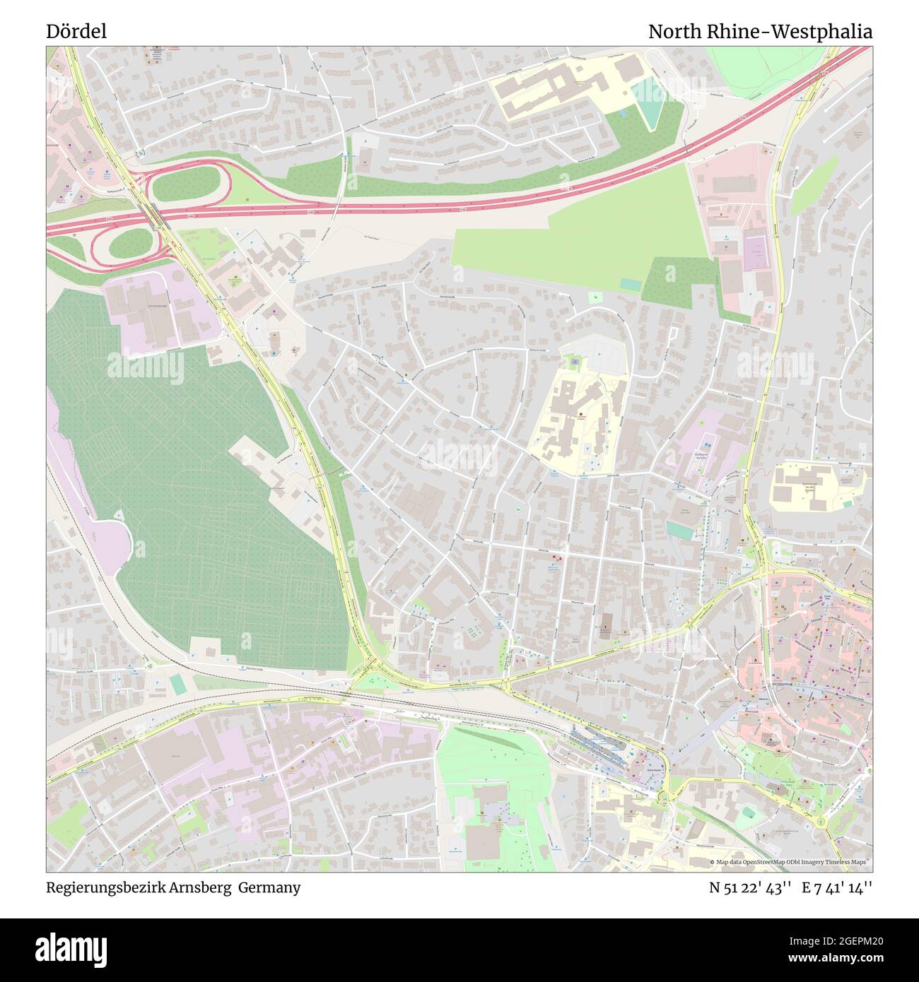 Dordel hi-res stock photography and images - Alamy