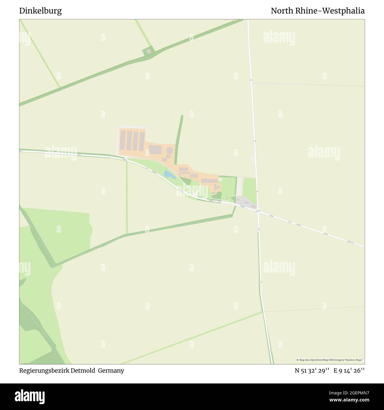 Dinkelburg hi-res stock photography and images - Alamy