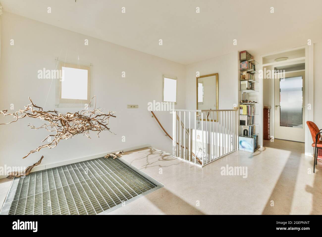 Construction second floor building hi-res stock photography and images ...