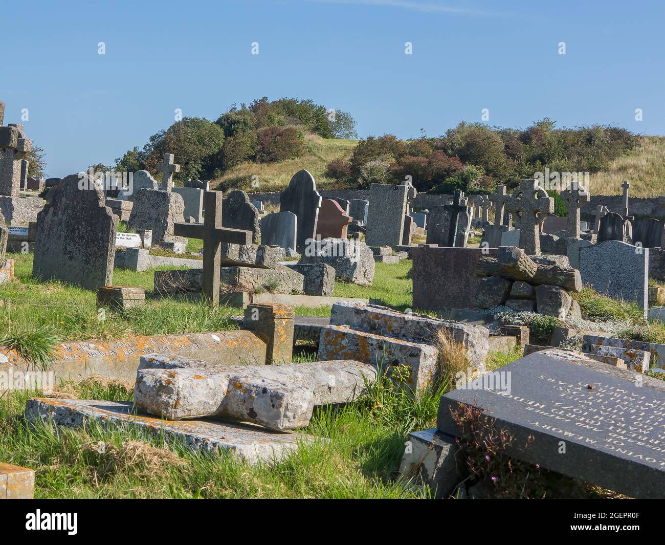 Remember graves hi-res stock photography and images - Alamy