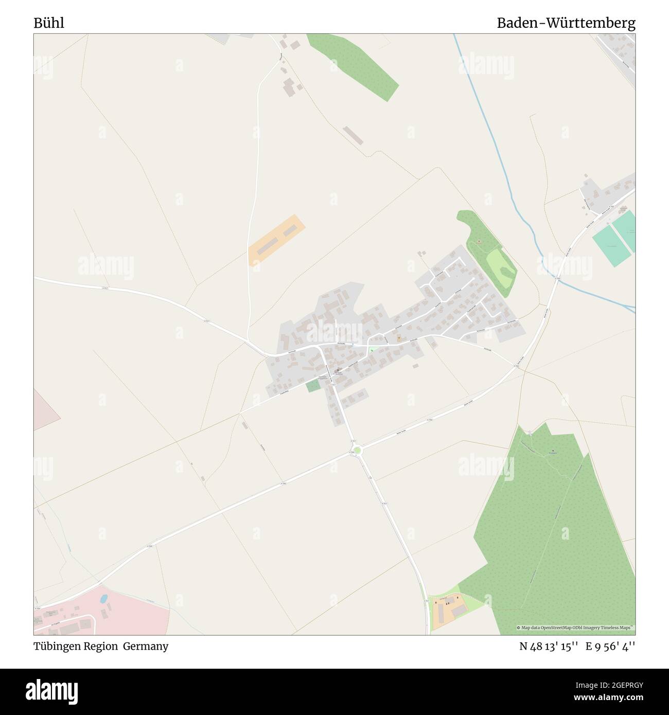 Map of buhl hi-res stock photography and images - Alamy
