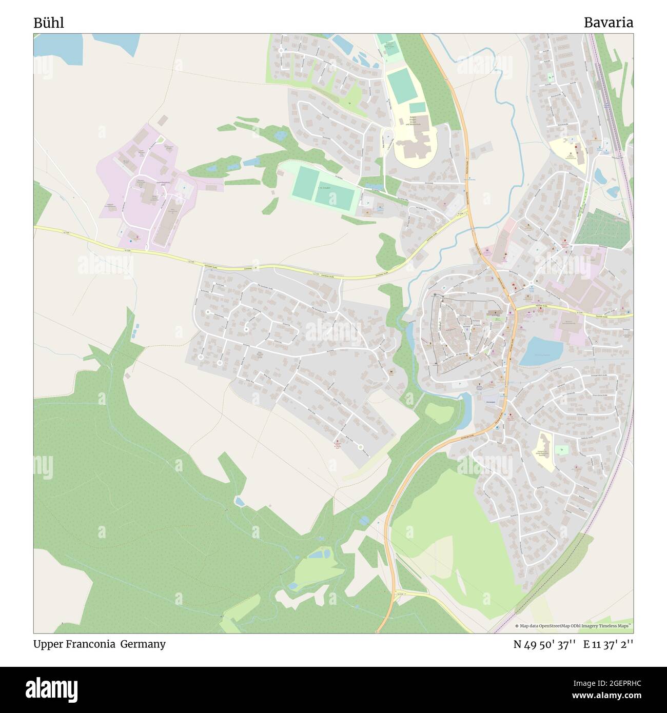 Buhl map Cut Out Stock Images & Pictures - Alamy