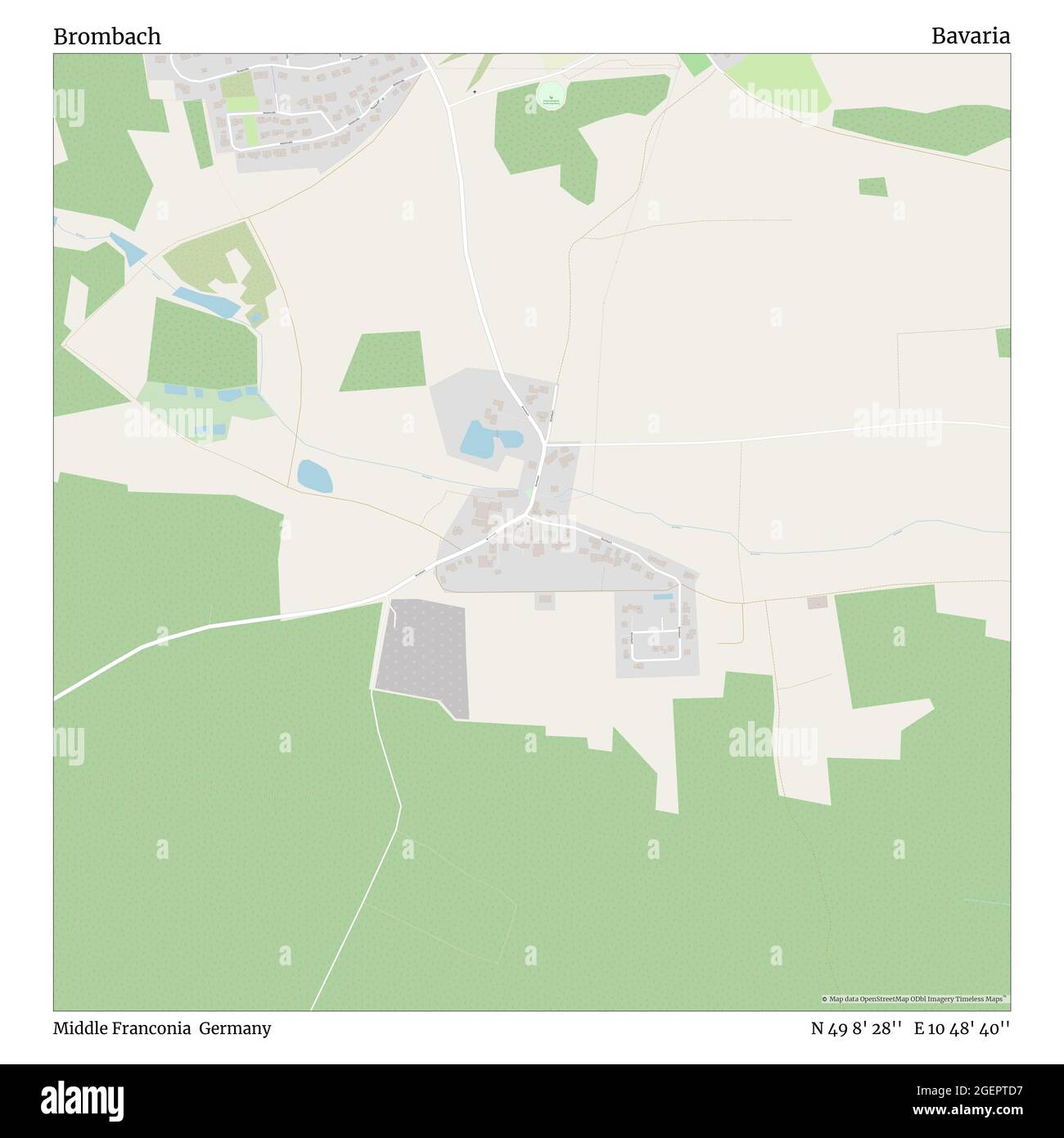 Brombach Cut Out Stock Images & Pictures - Alamy