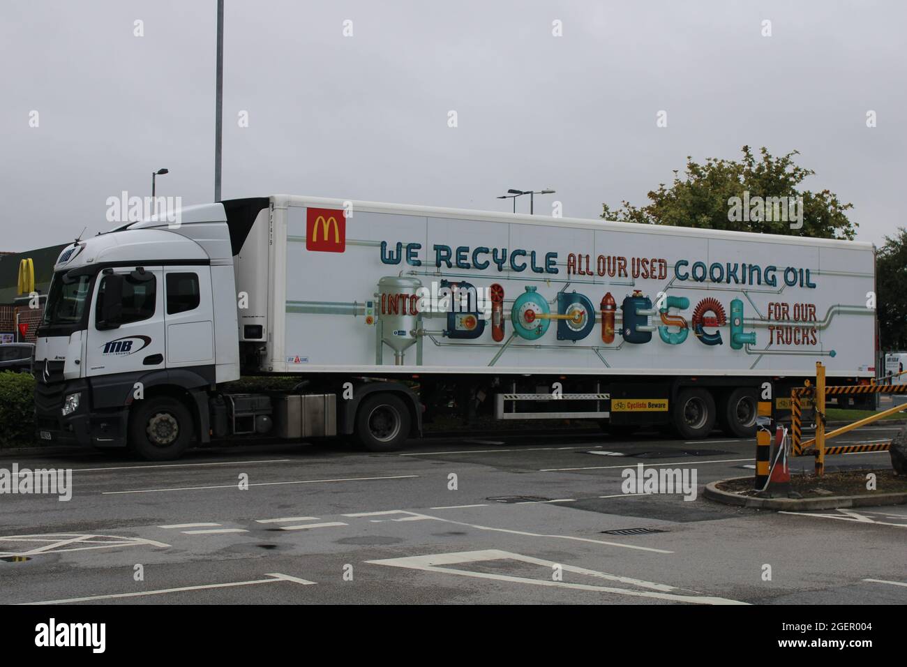Biodiesel Oil High Resolution Stock Photography and Images - Alamy