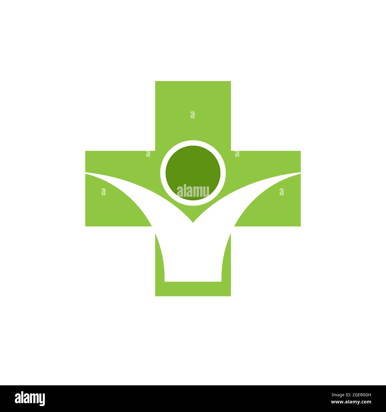 Pharmacy healthcare medical cross hospital clinic cross doctor plus ...