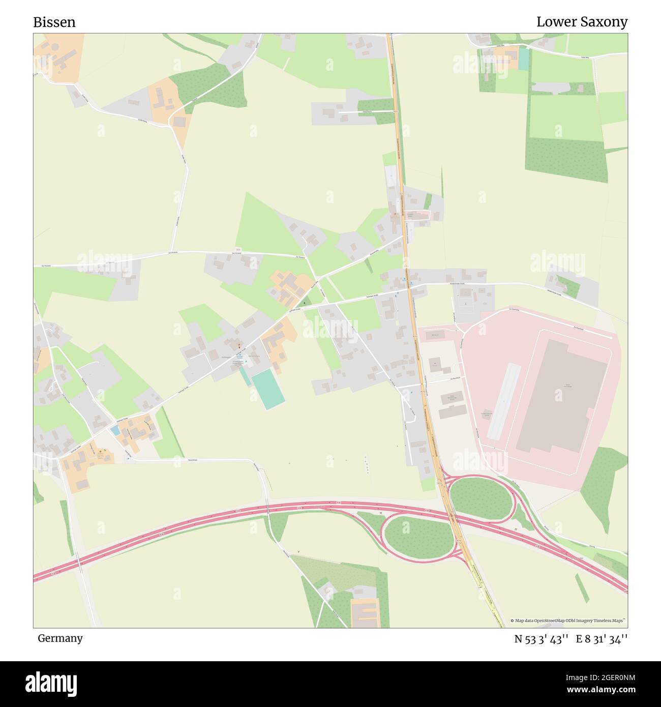 Bissen hi-res stock photography and images - Alamy