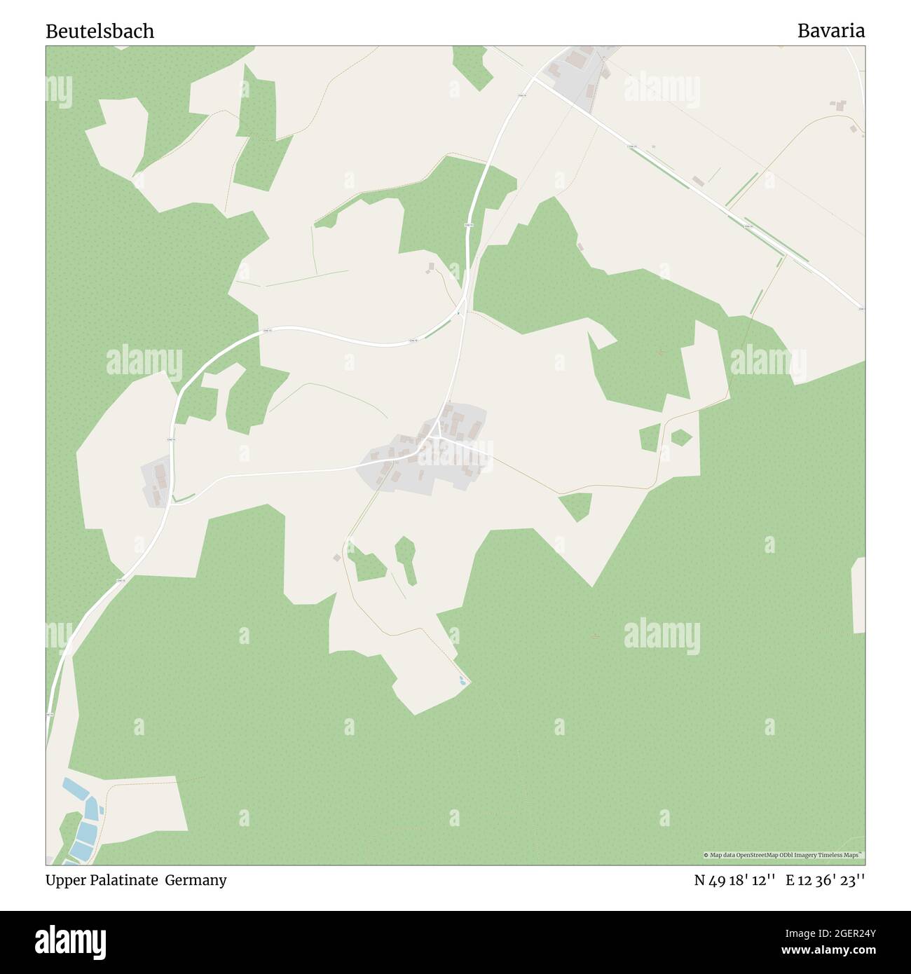 Beutelsbach hi-res stock photography and images - Alamy