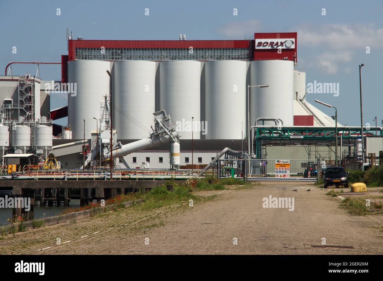 Borax powder hi-res stock photography and images - Alamy