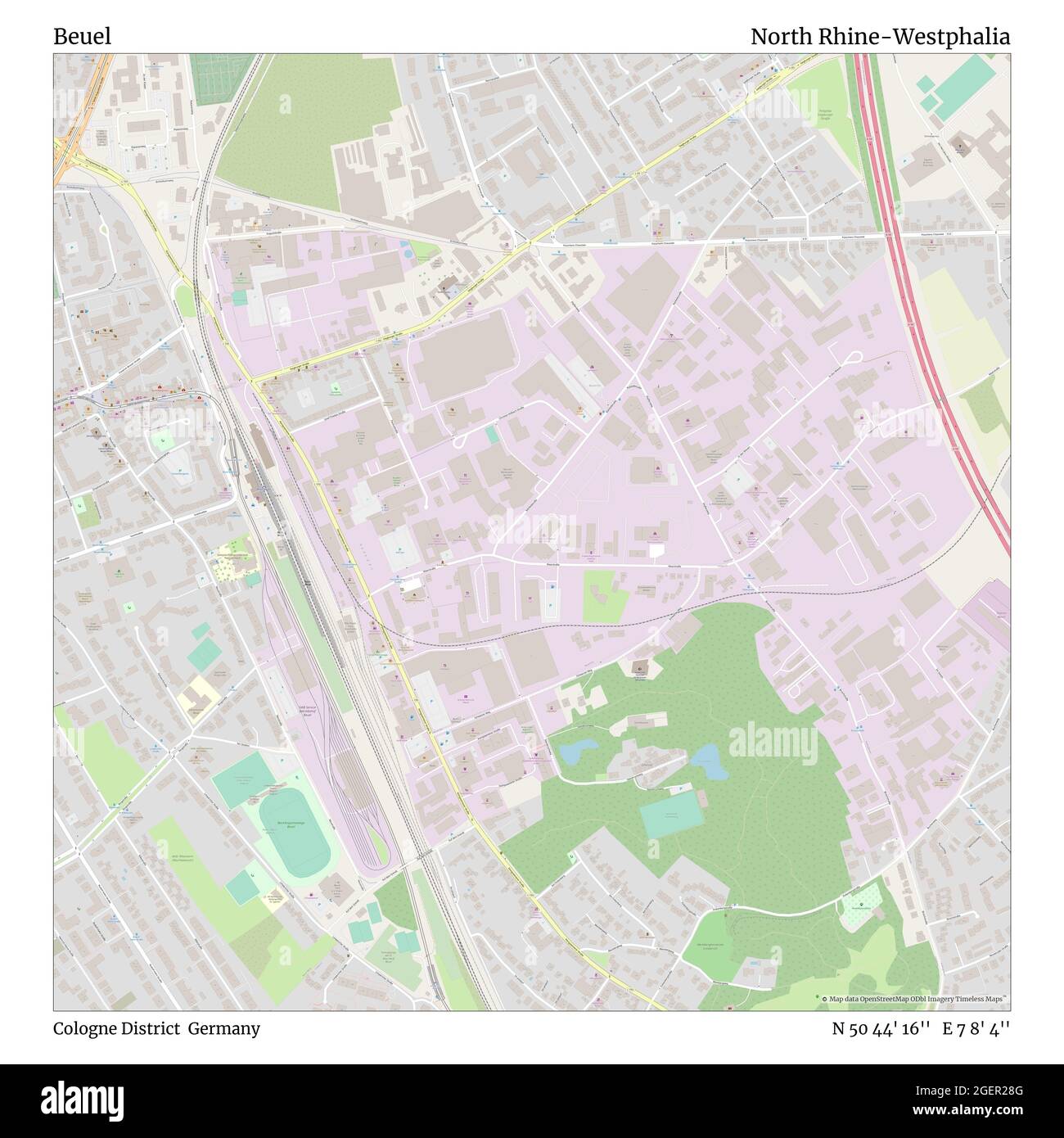 Beuel hi-res stock photography and images - Alamy