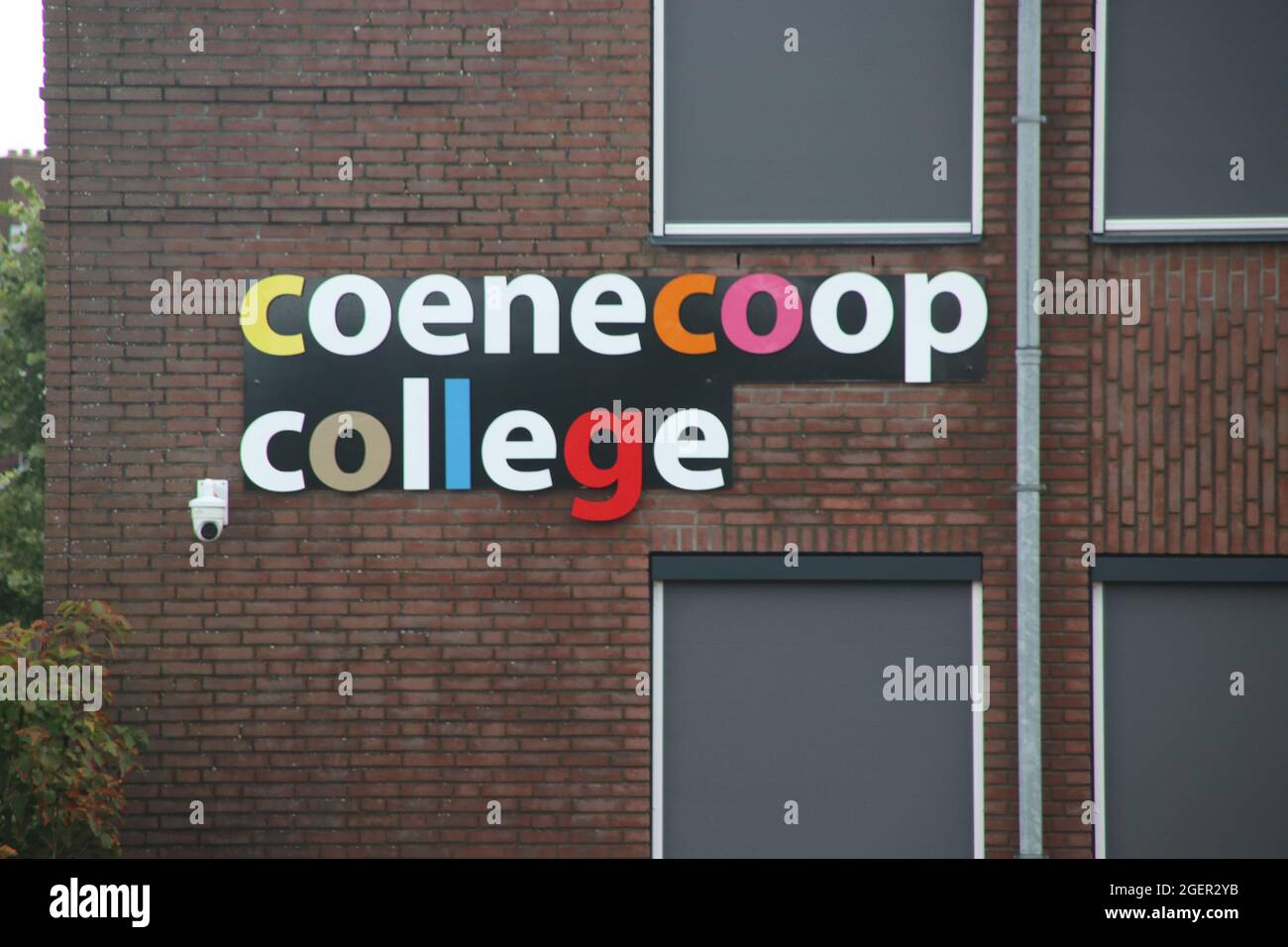 Coenecoop hi-res stock photography and images - Alamy